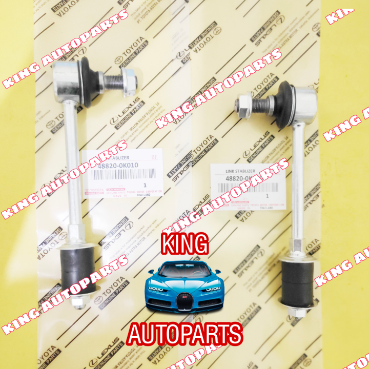 LINK STABIL TOYOTA INNOVA ORIGINAL | Lazada Indonesia