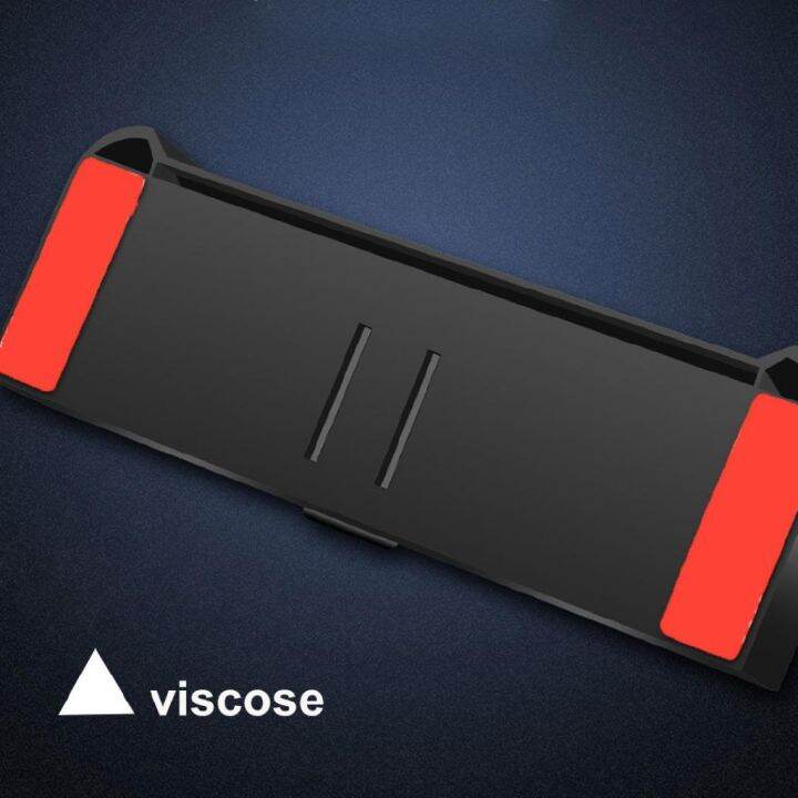 Temporary Stop Sign Stylish Car Temporary Stop Parking Luminous ...