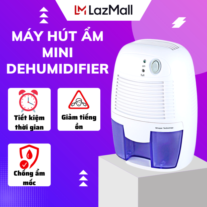 Máy Hút Ẩm Gia Đình, Máy Hút Ẩm Tốt, Máy Hút Ẩm Chống Nồm - Máy hút ẩm ...