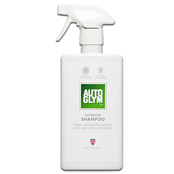 Autoglym INTERIOR SHAMPOO 500 ml | Lazada.co.th