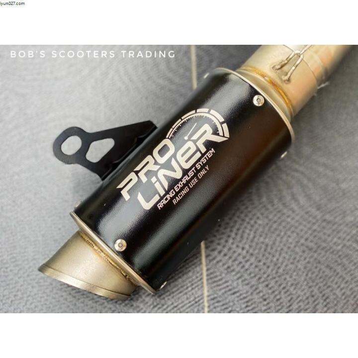 beautiful political few technical Proliner Pipe Race Edition GP TYPE ...