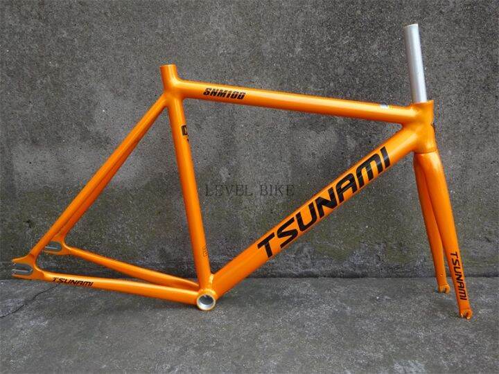 New Sunami 2022 frame snm100 tsunami frame Tsunami pioneer rover frame ...