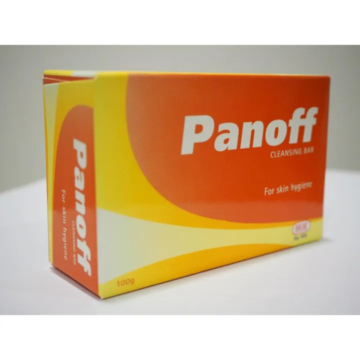 Panoff Cleansing Bar | Lazada