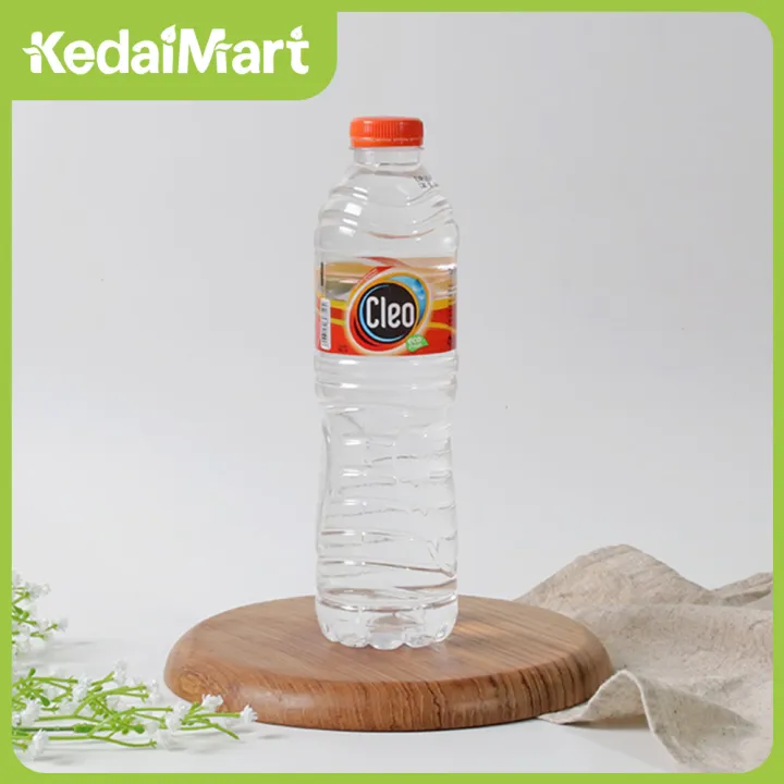 Cleo Ecoshape 550 ml | Lazada Indonesia