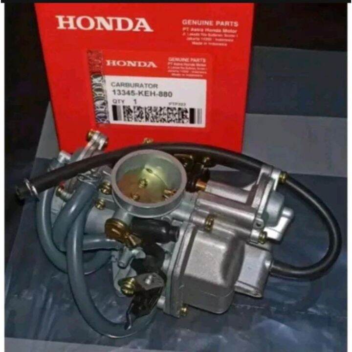 Karburator GL Mega Pro Neotech | Lazada Indonesia