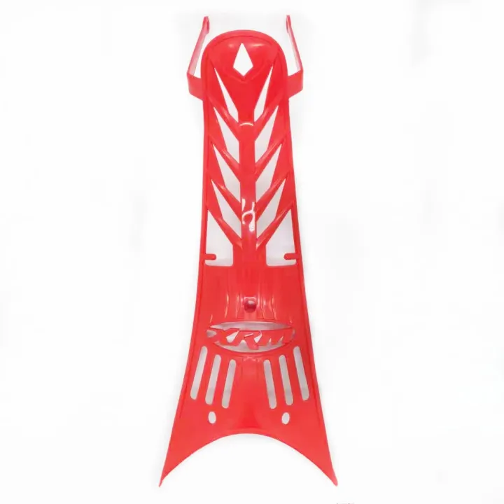 HALO MOTOR MOTORCYCLE DURABLE PLASTIC STEP GRILL FOR XRM | Lazada PH