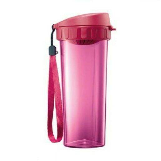 Tupperware Drinking Flask | Lazada