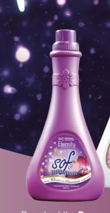 Personal Collection Sof Fabcon | Lazada PH