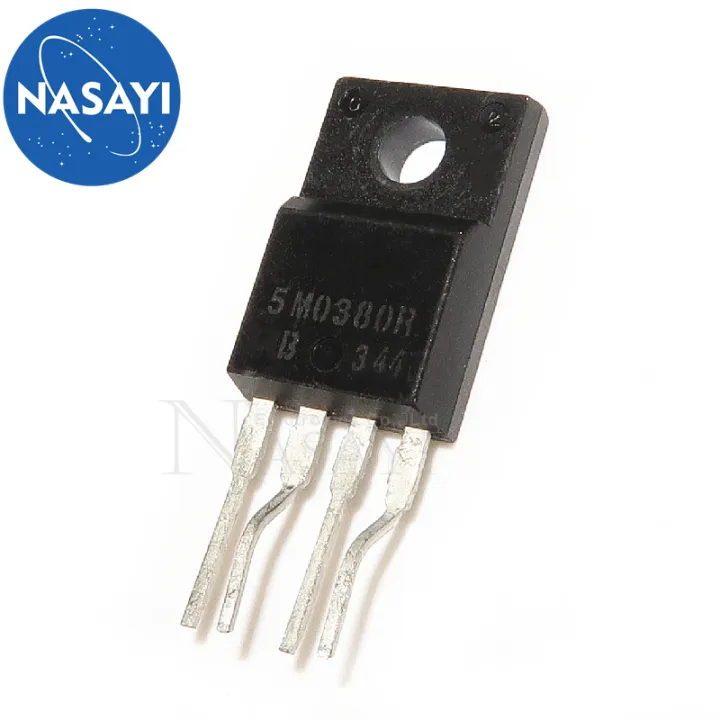 5M0380R 5M0380 TO-220F-4 | Lazada.co.th