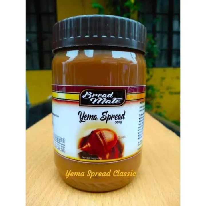 yema spread | Lazada PH