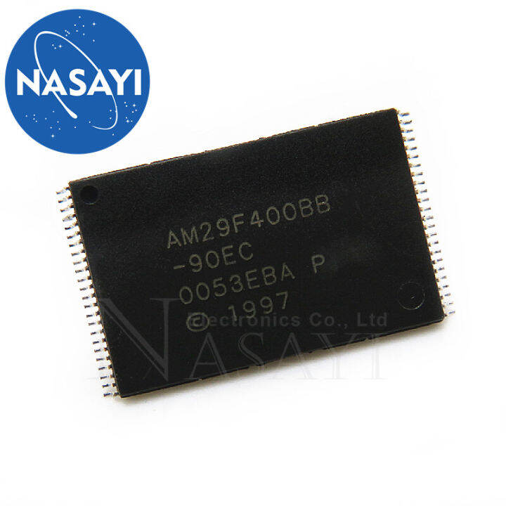 AM29F400BB-50EC AM29F400B TSOP-48 | Lazada.co.th