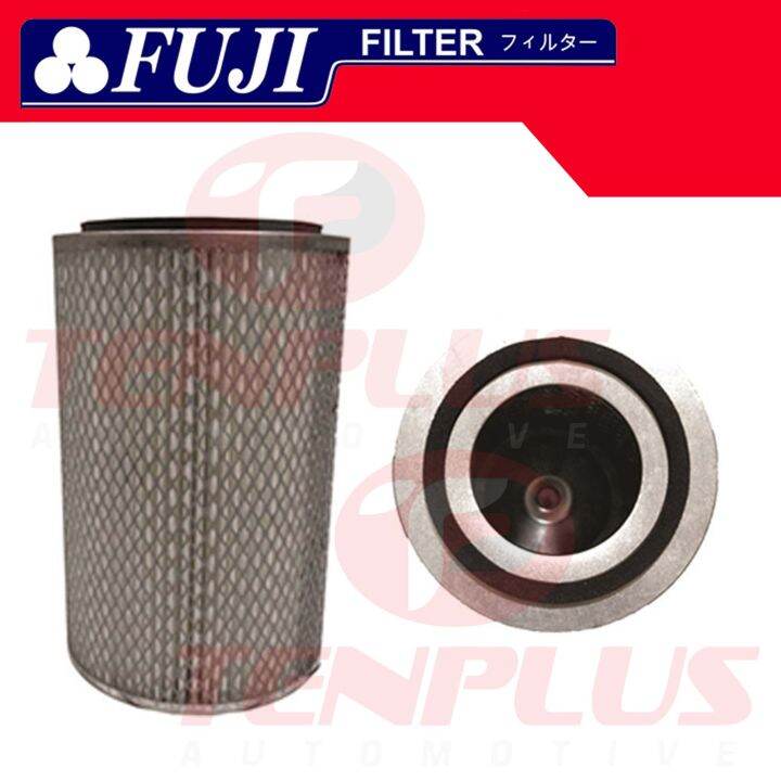 EURO FUJI Air Filter Mitsubishi Pajero Diesel 2500 | Lazada PH