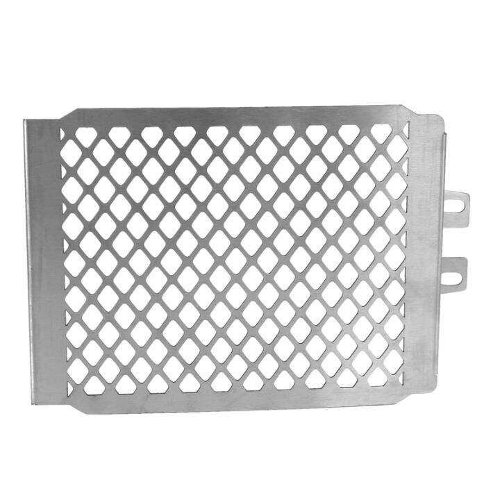 Motorcycle Radiator Guard Grille Protective Cover for Royal Enfield ...