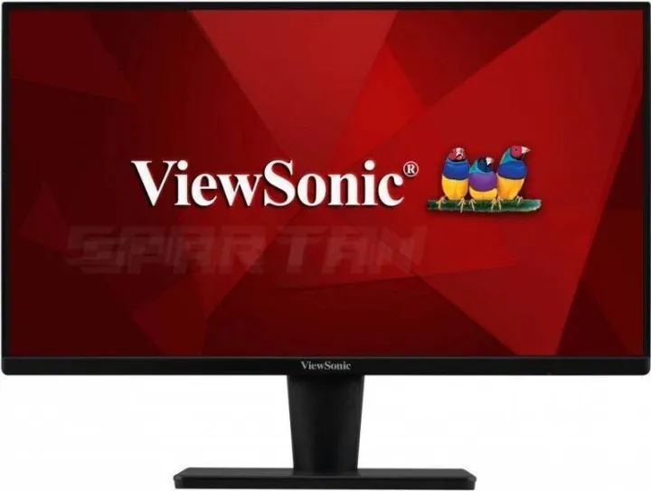 ViewSonic 23.8" VA FHD 1920x1080 75Hz 4ms Monitor (V-VA2415-H) | Lazada.co.th