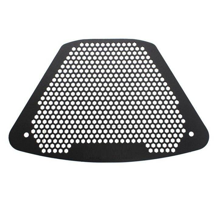 Motorcycle Radiator Grille Guard Cover for Honda Forza350 Forza 350 ...