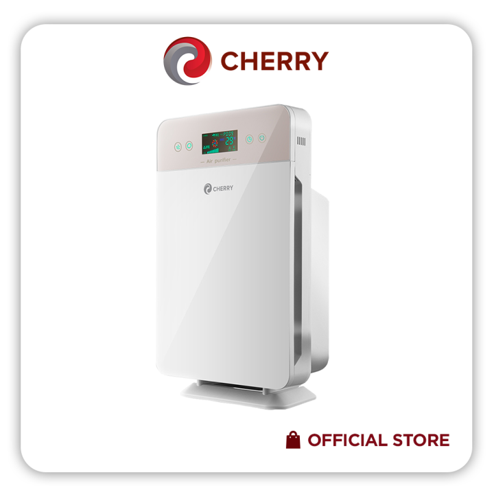 Cherry Air Purifier AP-01 | Lazada PH