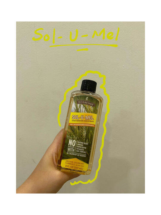 MELALEUCA SOL-U-MEL | Lazada