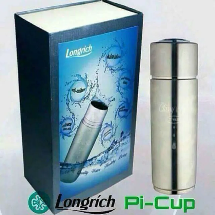 longrich pi cup | Lazada PH