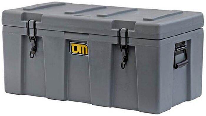 TJM Storage Container (780 X 380 X 380mm) SMALL | Lazada