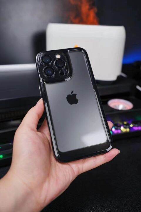 IP 14 / 14 PLUS / 14 PRO / 14 PRO MAX Case ORIGINAL XUNDD Space Series ...