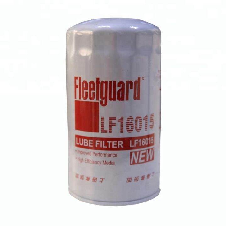 LF16015 Oil Filter Fleetguard | Lazada PH