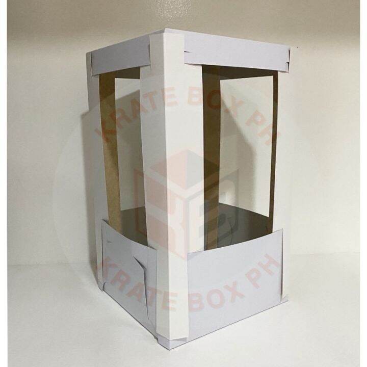 Cake Post Box Extender 15x4 inches | Lazada PH