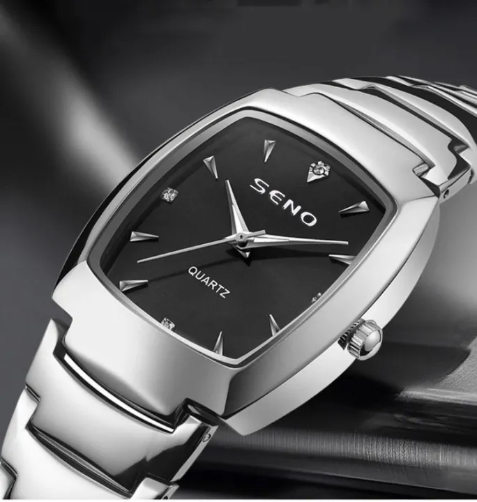 Ms Trill Web คนดังและนาฬิกาออโตเมติกที่ไม่มีกลไกชุดสว่านโลหะทังสเตนสี ...