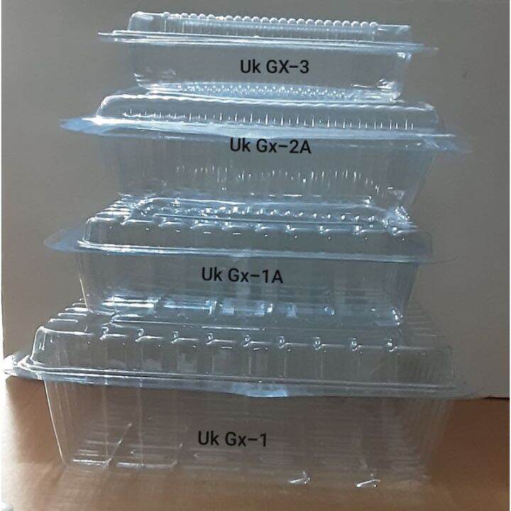 MIKA KUE ISI 100 PCS/MIKA SERBAGUNA/MIKA SATE/MIKA RUJAK/MIKA SELAMATAN ...