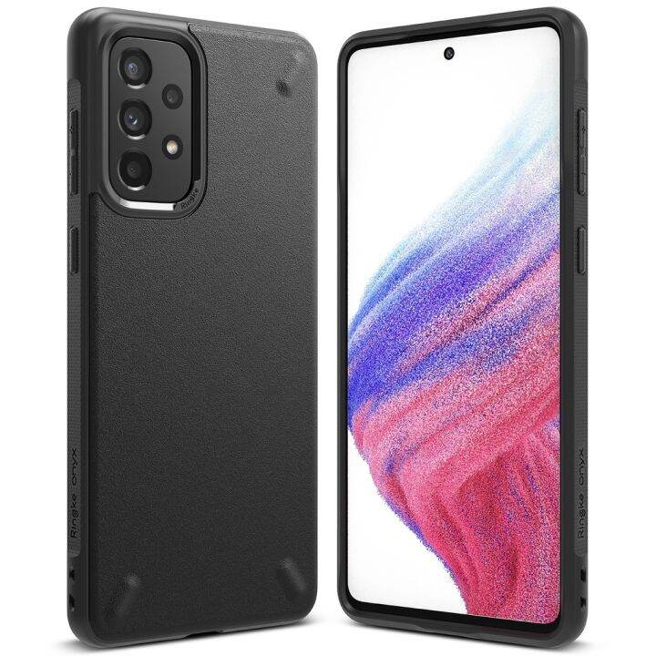 fgd ship immediately Ringke Onyx Case for Samsung Galaxy A53 5G | Lazada PH