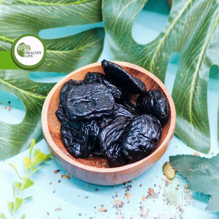 Unsweetened Dried Prune (Buah Plum Kering) 500 Gram | Lazada Indonesia