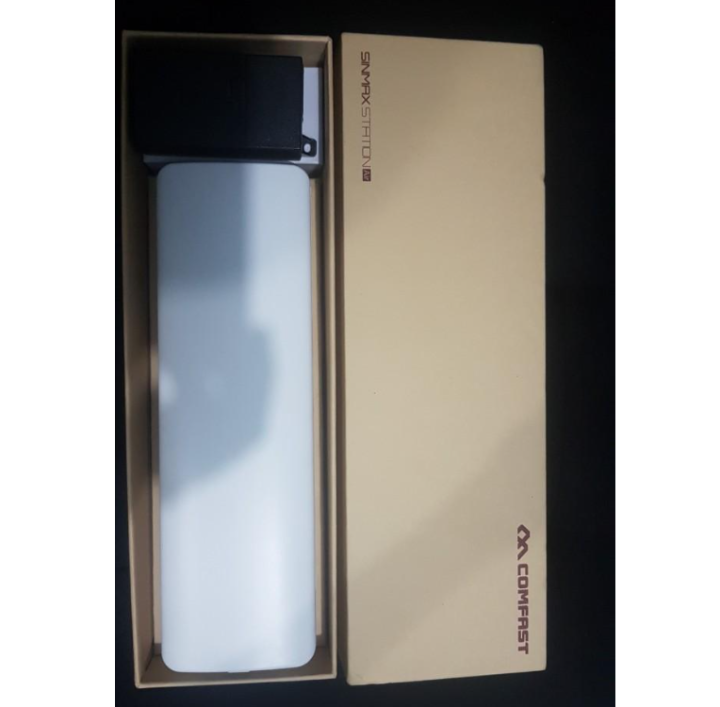 Comfast Wireless bridge 300Mbps Cf-E314N V2 outdoor router 2.4G WIFI ...