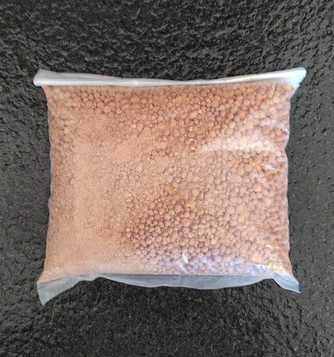 Pupuk NPK Phonska Merah 15-15-15 - 1 kg- 500 gram - 250 gram - Pupuk ...