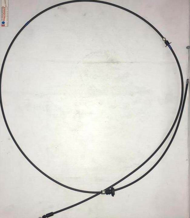 Kabel Kunci Cup Kap Mesin Toyota Innova 53630-0K030 . | Lazada Indonesia