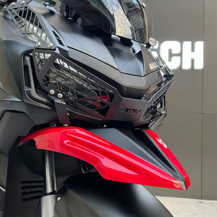 Motorbike For Honda ADV160 ADV 160 2023 Headlight Head Lamp Light ...