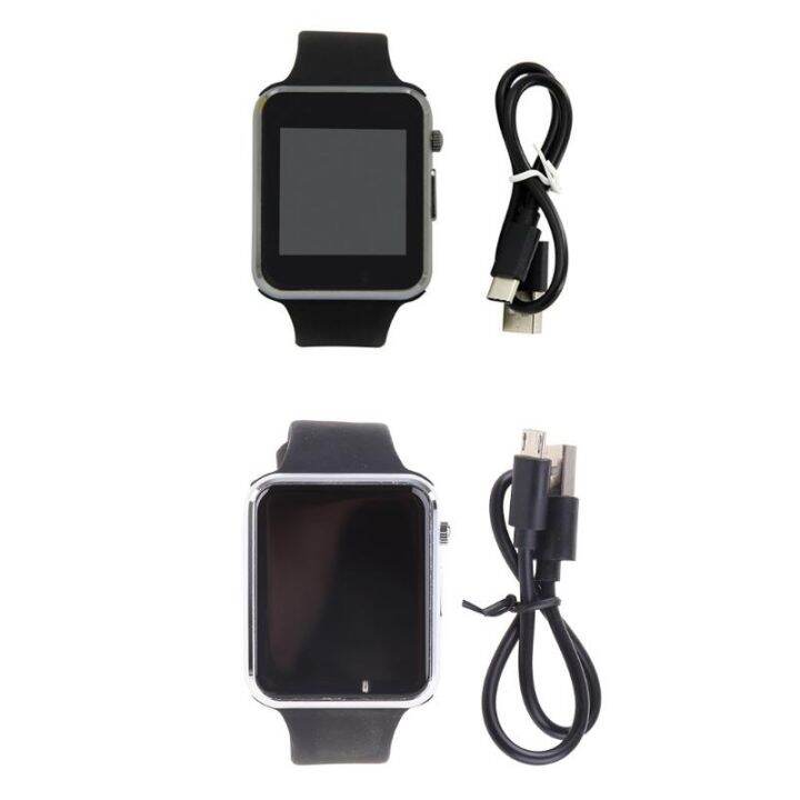 66【mt】 Lilygo T Watch 2020 V30 Esp32 154in Smart Touching Watch Programmable Develop Lazada Ph