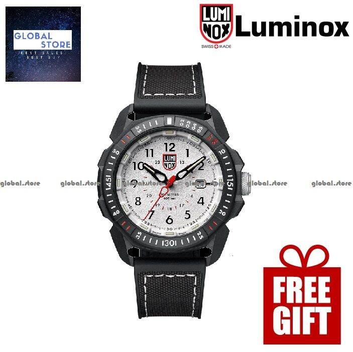 Luminox 1007, Ice Sar Arctic, Outdoor Adventure Watch, 46 mm - LM1007 ...