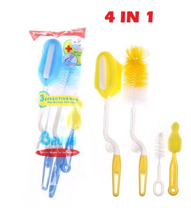 Berus Botol Susu | Lazada