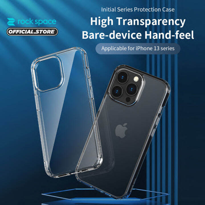 iPh 13 Mini/iPh 13/iPh 13 Pro/iPh 13 Pro Max rock space Pure ...