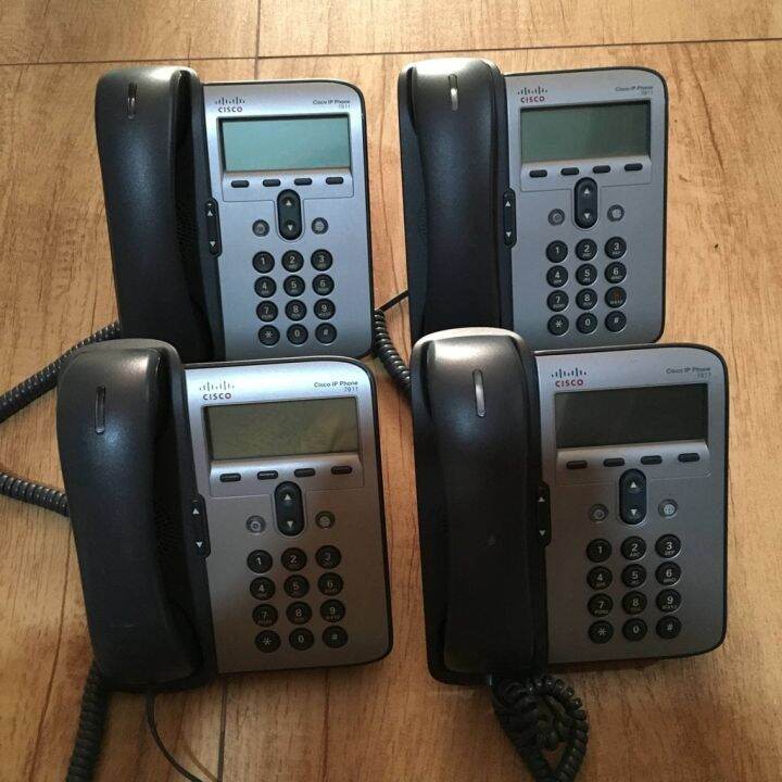 Cisco IP PHONE Cheap Sale | Lazada PH