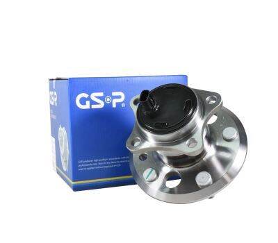 ลูกปืนล้อหลัง CAMRY ปี 03-06 GSP ทั้งดุม(R) (9400060)(สินค้าราคาต่อ 1 ...