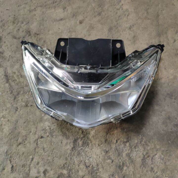 Lampu depan Honda beat new LED Beat street 2020 2021 2022 asli original ...