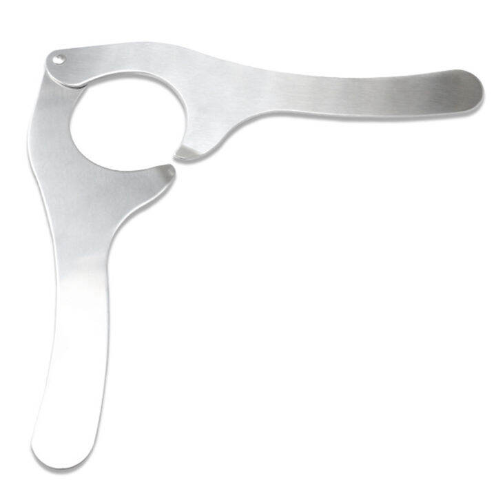 Sanwood® Sea Urchin Scissor High Hardness Anti-deform Stainless Steel ...