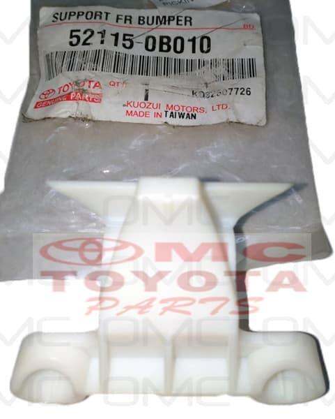 Support Bracket Breket Bumper Depan Kijang 52115-0B010 | Lazada Indonesia