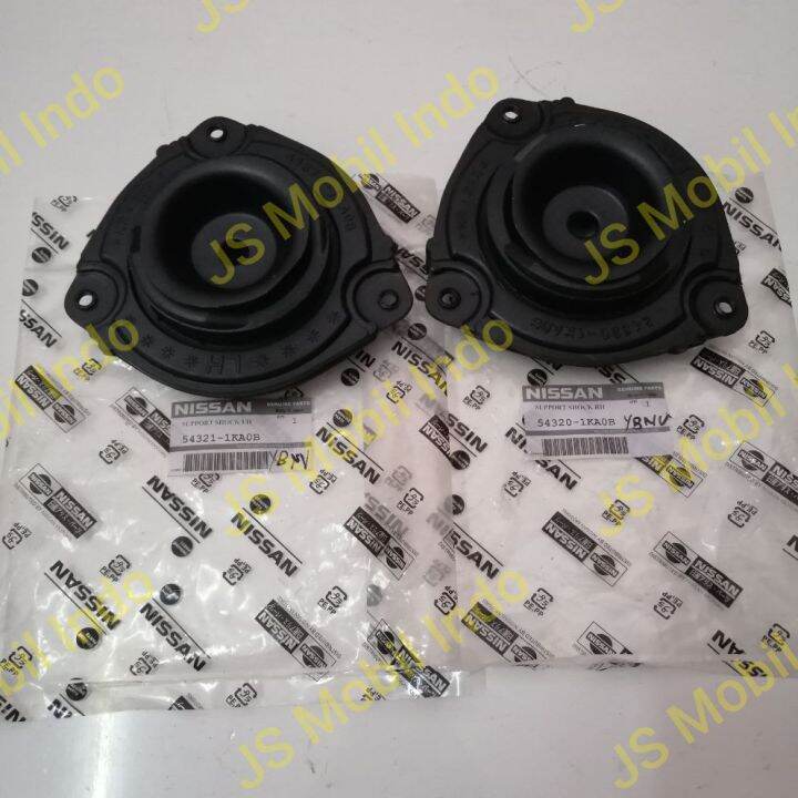Support Shock Atau Karet Support Depan Nissan Juke Original 1Set ...