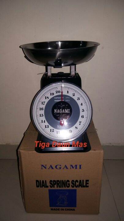 Timbangan Duduk 5 Kg / 10 Kg / 15 Kg / 20 Kg | Lazada Indonesia