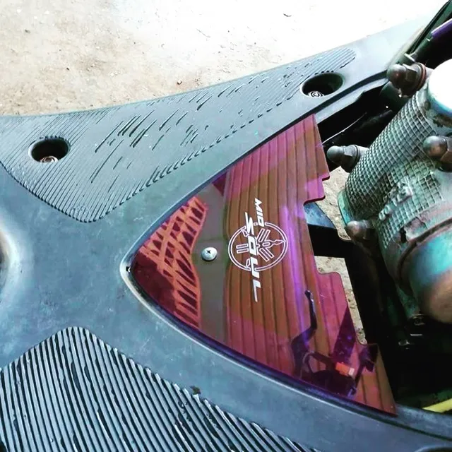 hot sale Mio Soul Engine Cover | Lazada PH