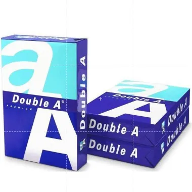 Double A copy paper 80gsm short | Lazada PH