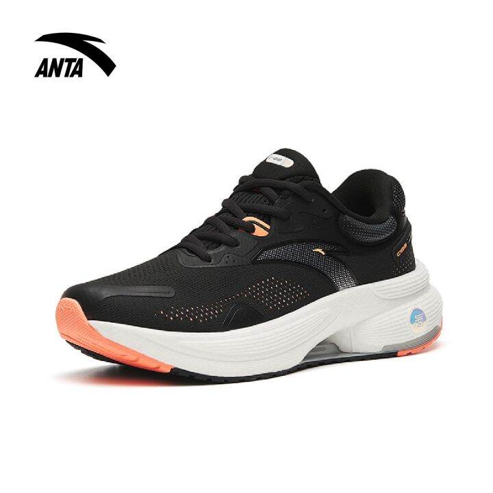 ANTA Women Advanced Training C100 Running Shoes | Lazada PH