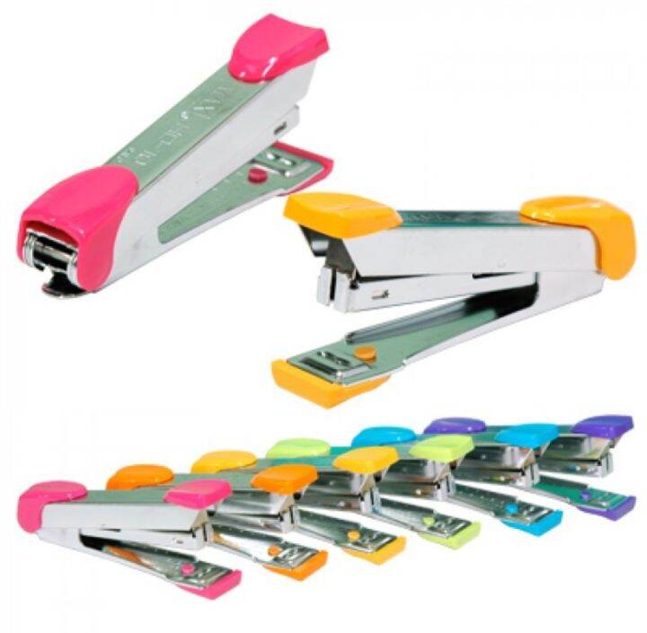 HD-10 Max Stapler Tokyo Design | Lazada