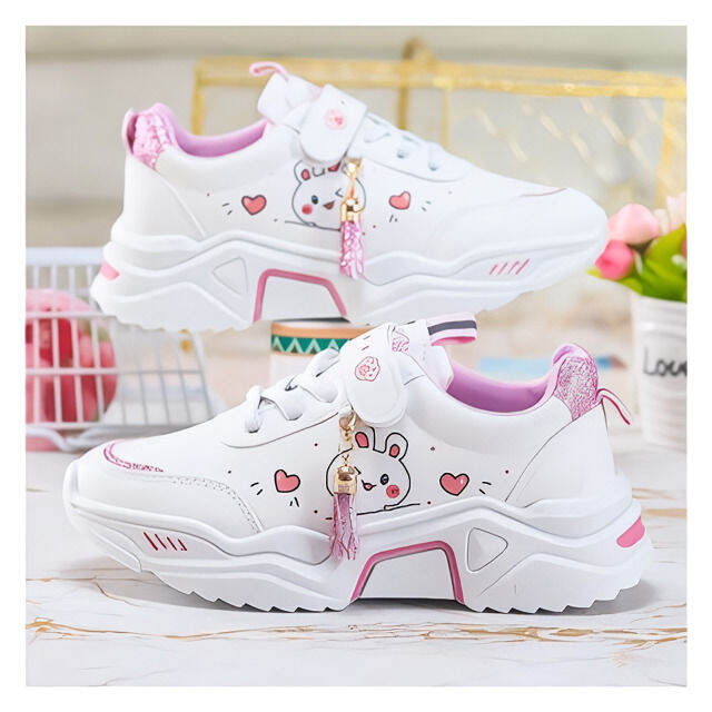 sepatu anak-anak 4 5 tahun / sepatu sekolah anak sd | Lazada Indonesia